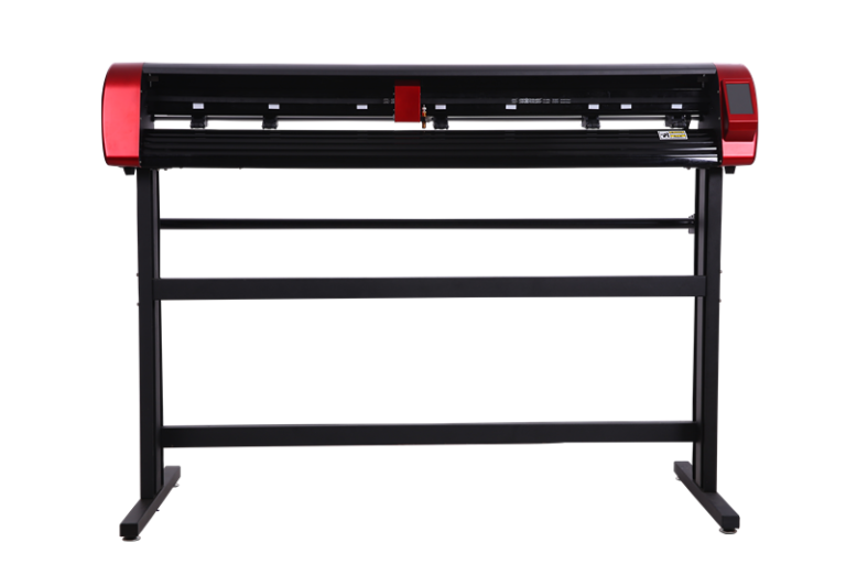 Plotter De Corte Skycut v48 124cm C/ Cámara y Stand - D.i.G. Insumos ...