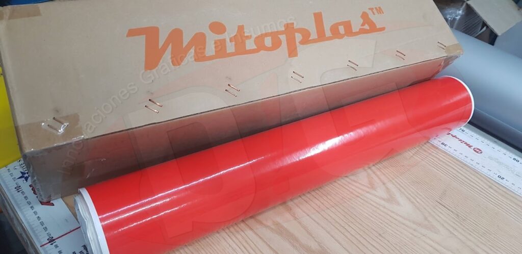 MitoCal 6000