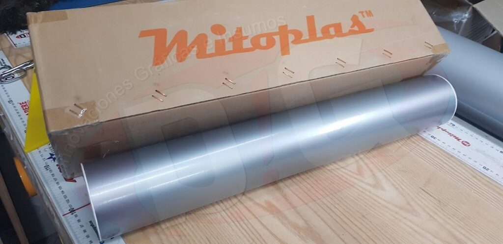MitoCal 6000
